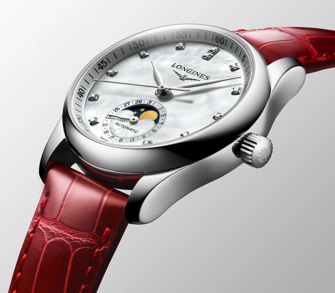 Longines Master Collection | Auronos