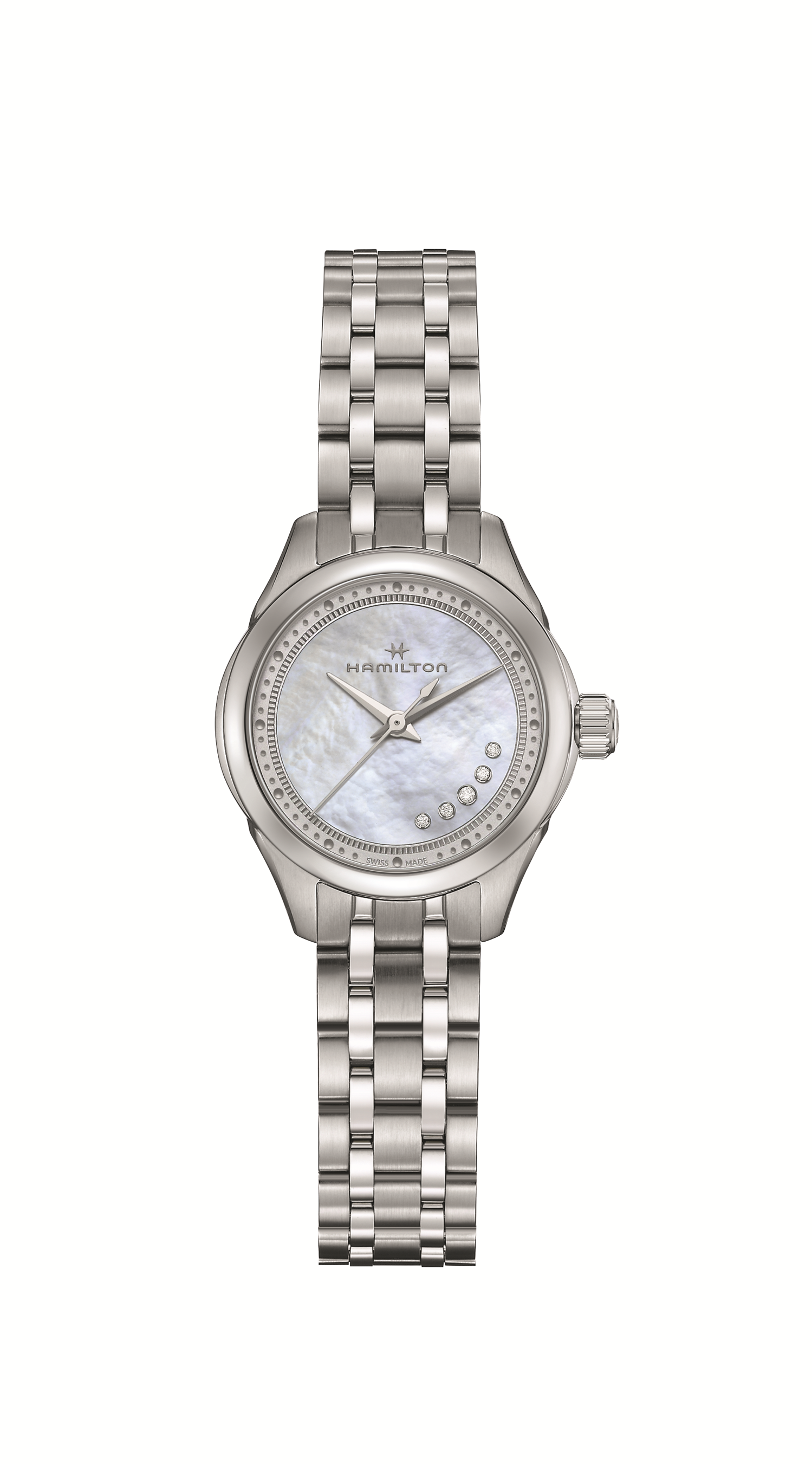 Hamilton Jazzmaster | Auronos
