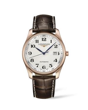 Longines Master Collection | Auronos